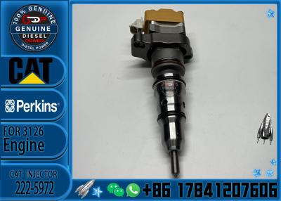 China New 3126B Diesel Engine Injector Nozzle 1OR-0781 222-5963 198-6877 222-5972 1OR-1267 173-4059d for sale