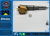 China CAT 3412 Truck Engine Fuel Injector 198-4752 104-3377 20R-0759 for Spray Valve System Spare Parts for sale