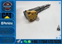 China CAT 3412 Truck Engine Fuel Injector 198-4752 104-3377 20R-0759 for Spray Valve System Spare Parts for sale