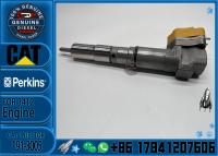 China Bestseller Injection Parts Fuel Injector 198-7912 198-6877 191-3005 for CAT 3412 Diesel Fuel Engine for sale