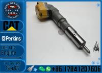 China 174-7526 Diesel 3412E Engine Parts Fuel Injector 198-6877 232-1166 198-7912 1747526 1986877 2321166 1987912 for sale