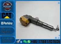 China Brand-New CAT174-7526 232-1172 Diesel Injector for 3412 Engine Construction Machinery Parts with 1 Year Warranty for sale