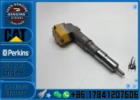 China Brand-New CAT174-7526 232-1172 Diesel Injector for 3412 Engine Construction Machinery Parts with 1 Year Warranty for sale