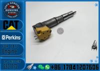 China Brand-New CAT174-7526 232-1172 Diesel Injector for 3412 Engine Construction Machinery Parts with 1 Year Warranty for sale