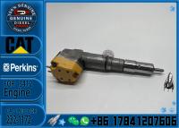 China Brand-New CAT174-7526 232-1172 Diesel Injector for 3412 Engine Construction Machinery Parts with 1 Year Warranty for sale