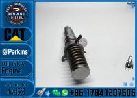 China Modern Vehicle CAT 3500A Engine Diesel Fuel Injector 4W-3563 7E-9983 0R-0906 0R-2922 0R-3051 for Factory Direct Sales for sale