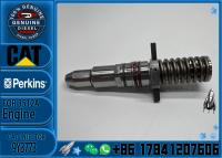 China 3512 E3512 Fuel Injector Assembly 4P9075 4P9076 7E6408 4P9077 9Y3773 7C4148 6L4357 6L4355 6L4360 for sale