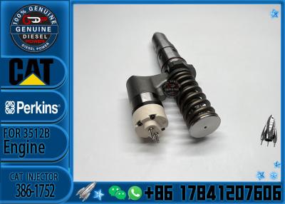 China 3920201 386-1752 Engine Part Fuel Injector 2501300 250-1300 for erpillar Flex Fuel Engine 3508 3512 3516 3524 AP for sale