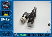 China 3920201 386-1752 Engine Part Fuel Injector 2501300 250-1300 for erpillar Flex Fuel Engine 3508 3512 3516 3524 AP for sale