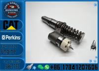 China Heavy-duty Truck Engine Diesel Common Rail Injector 386-1753 for Injection Valve Oil Pump for sale