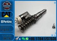 China Heavy-duty Truck diesel Common Rail Injector 386-1760 Engine Fuel Pump Spare Parts for sale