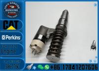 China Heavy-duty Truck diesel Common Rail Injector 386-1760 Engine Fuel Pump Spare Parts for sale