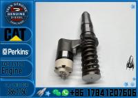 China Heavy-duty Truck diesel Common Rail Injector 386-1760 Engine Fuel Pump Spare Parts for sale