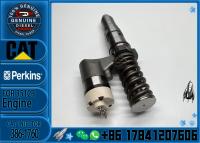 China Heavy-duty Truck diesel Common Rail Injector 386-1760 Engine Fuel Pump Spare Parts for sale