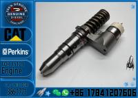 China NT855 Construction Machinery Engine Parts - Diesel Common Rail Injector 386-1771 - Suitable for Various Models for sale