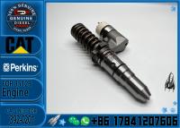 China For Caterpillar Industrial Diesel Injector for Caterpillar Engines 392-0201/0200/0202 386-1752 3516B/3512B Injection Valve for sale