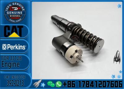 China New Fuel Injector 392-0213 3920213 for Engine 3516B 793D 793C 797 797B for sale