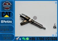 China ERIKC 10R-7951 Fuel Excavator Injector 10R 7951 Common Rail Injector 10R7951 Automobile Engine Car diesel Injection for sale