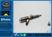 China ERIKC 10R-7951 Fuel Excavator Injector 10R 7951 Common Rail Injector 10R7951 Automobile Engine Car diesel Injection for sale