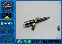 China ERIKC 10R-7951 Fuel Excavator Injector 10R 7951 Common Rail Injector 10R7951 Automobile Engine Car diesel Injection for sale