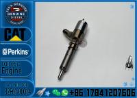 China Injector Replacement 32F61-00062 32F61-00014 32F61-00022 for CAT C4.4 Engine Quick-Repair Emergency Spares for sale