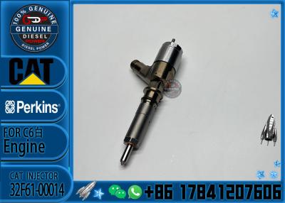 China Injector Replacement 32F61-00062 32F61-00014 32F61-00022 for CAT C4.4 Engine Quick-Repair Emergency Spares for sale