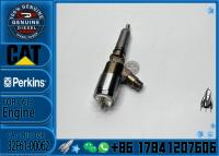 China Common Rail Injector Fuel Injector For Car Engine CAT 320D 321D 323D C-6 C6 32F61-00062 326-4700 3264700 10R-7672 for sale