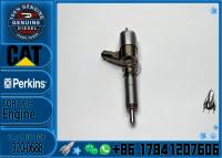China High Quality Fuel Injector 3200688 320-0688 2645A748 Iron for C4 C6 C6.6 Engine 928HZ 930H Excavator for sale
