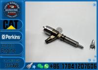 China High Quality Fuel Injector 3200688 320-0688 2645A748 Iron for C4 C6 C6.6 Engine 928HZ 930H Excavator for sale