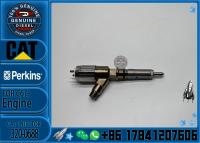 China High Quality Fuel Injector 3200688 320-0688 2645A748 Iron for C4 C6 C6.6 Engine 928HZ 930H Excavator for sale