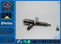 China High Quality Fuel Injector 3200688 320-0688 2645A748 Iron for C4 C6 C6.6 Engine 928HZ 930H Excavator for sale