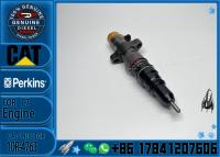 China CNDIP Factory C7 Diesel Engine Parts Common Rail Fuel Injector 10R-4762 10R-4763 Injection Valves at Factory Price for sale