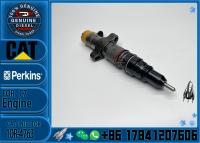 China CNDIP Factory C7 Diesel Engine Parts Common Rail Fuel Injector 10R-4762 10R-4763 Injection Valves at Factory Price for sale