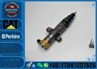 China Excavator Engine Parts Fuel Injector of 387-9434 10R-7221 for CAT C9 for sale