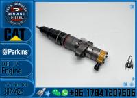 China MiBo Precision Fuel Injector Assembly 387-9427 for CAT324D-328D C7 Series High-Pressure Common-Rail Atomizing Plug-and-Play OEM for sale