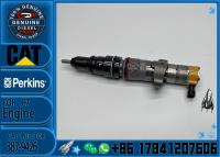 China MiBo Precision Fuel Injector Assembly 387-9427 for CAT324D-328D C7 Series High-Pressure Common-Rail Atomizing Plug-and-Play OEM for sale