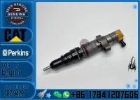 China ERIKC 328 2584 Fuel Pump Injection 328-2584 387 9429 diesel C7 Engine Injector 3879429 Common Rail Injector 3282584 387-9429 for sale