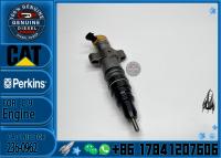 China E330D Excavator diesel Fuel Injector 236-0962 or Fuel Injector diesel 236-0962 for Fuel Engine for sale