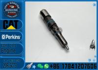 China 456-3589 20R-5073 Excavator Fuel Injector Common Rail Injector for C9.3 Engine 336E Excavator Parts for sale