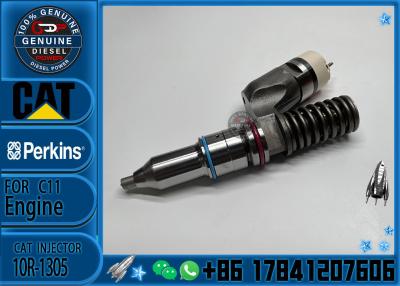 China YS 10R-1274 C11 Fuel Injector 239-4908 249-0705 10R-7236 249-0707 10R-1305 249-0708 10R-2977 249-0712 10R-3147 249-0713 10R-3262 for sale