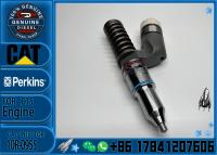 China Fuel Injector 211-3025 2113025 10R0955 10R-0955 for 3406E 3456 C-15 C-16 Engine 385B Excavator 980G 988G Wheel Loader for sale