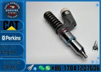 China Fuel Injector 211-3025 2113025 10R0955 10R-0955 for 3406E 3456 C-15 C-16 Engine 385B Excavator 980G 988G Wheel Loader for sale