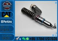 China Fuel Injector 211-3025 2113025 10R0955 10R-0955 for 3406E 3456 C-15 C-16 Engine 385B Excavator 980G 988G Wheel Loader for sale