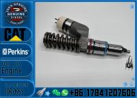 China Fuel Injector 211-3025 2113025 10R0955 10R-0955 for 3406E 3456 C-15 C-16 Engine 385B Excavator 980G 988G Wheel Loader for sale