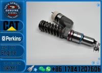 China Fuel Injector 211-3025 2113025 10R0955 10R-0955 for 3406E 3456 C-15 C-16 Engine 385B Excavator 980G 988G Wheel Loader for sale
