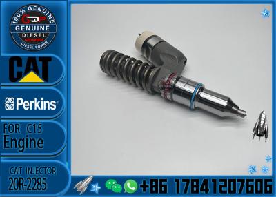China Promotion 20R-2285 High Quality Common Rail Injector Diesel Fuel Injector 20R-2285 20R2285 for C15 Engine for sale