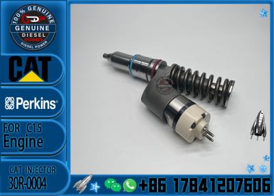 China Common Rail Injector 30R-0004 618-0751 Suitable for CAT C15 C27 C32 C27 Engine Tractor D10N D10R D10T D10T2 Loader 990H 990K for sale