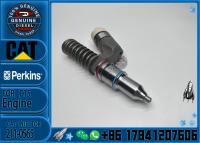 China Promotion 211-0565 High Quality C18 Engine Common Rail Injector Diesel Fuel Injector 211-0565 2110565 for sale