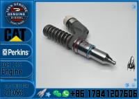 China Promotion 211-0565 High Quality C18 Engine Common Rail Injector Diesel Fuel Injector 211-0565 2110565 for sale