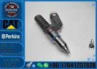 China Promotion 211-0565 High Quality C18 Engine Common Rail Injector Diesel Fuel Injector 211-0565 2110565 for sale